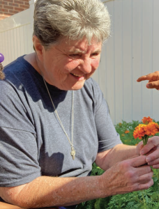 Sister Michael Delores: A Life Dedicated to Foster Care