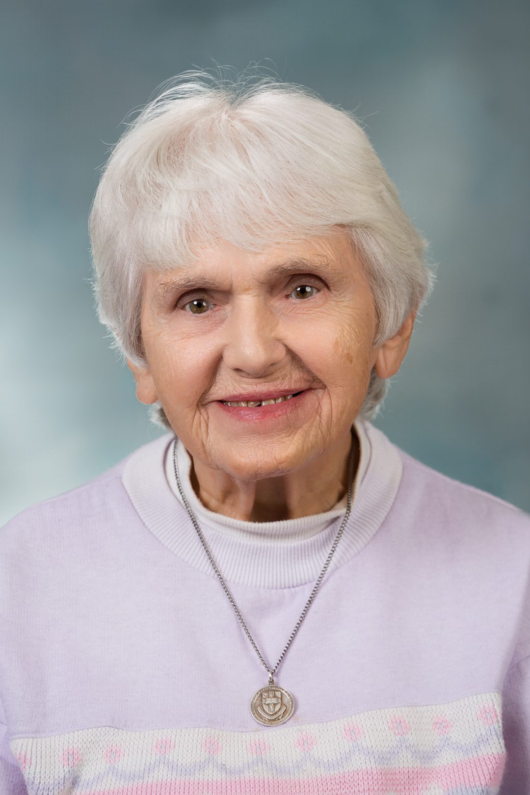 Sister Mary O’Rourke