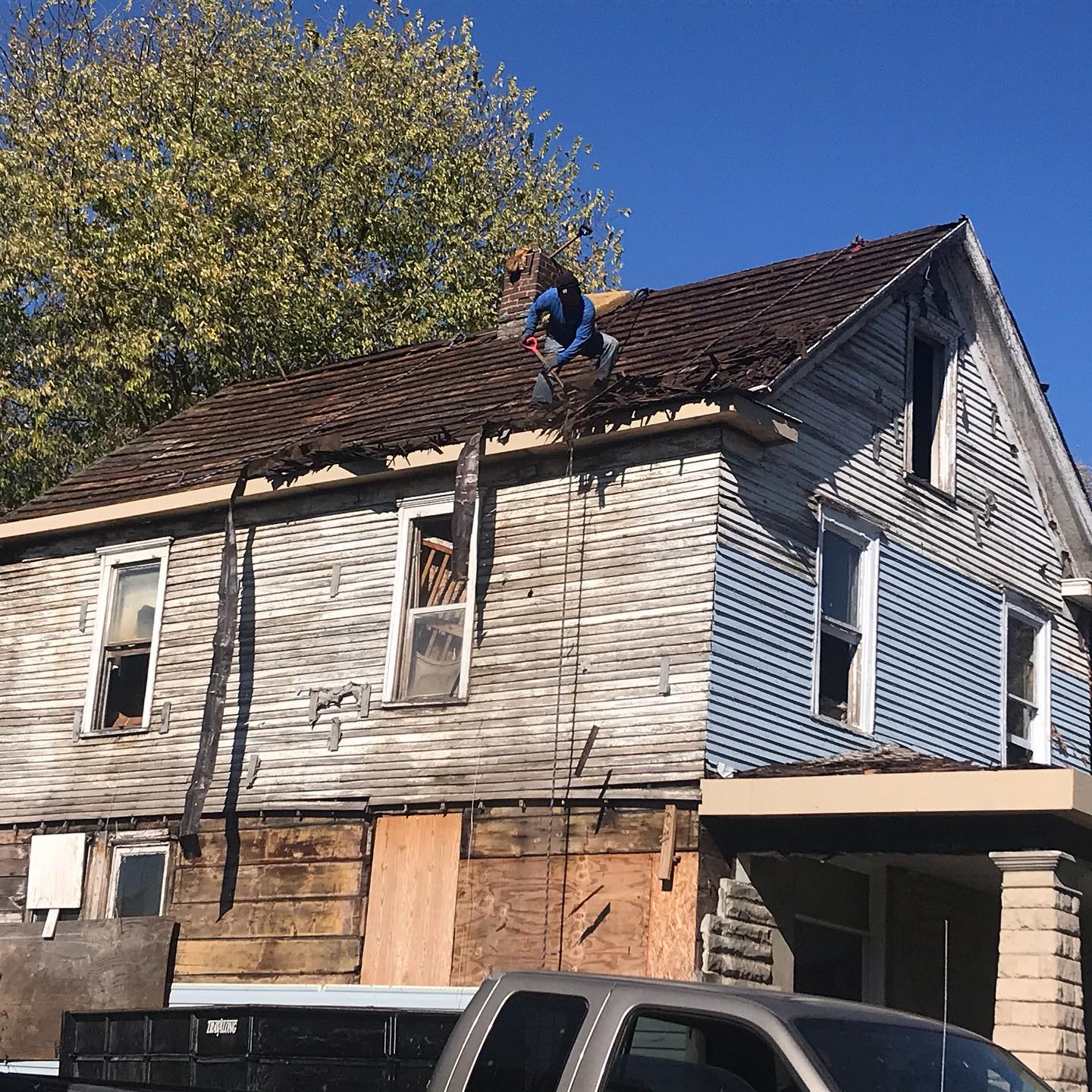 Sowing Seeds of Service